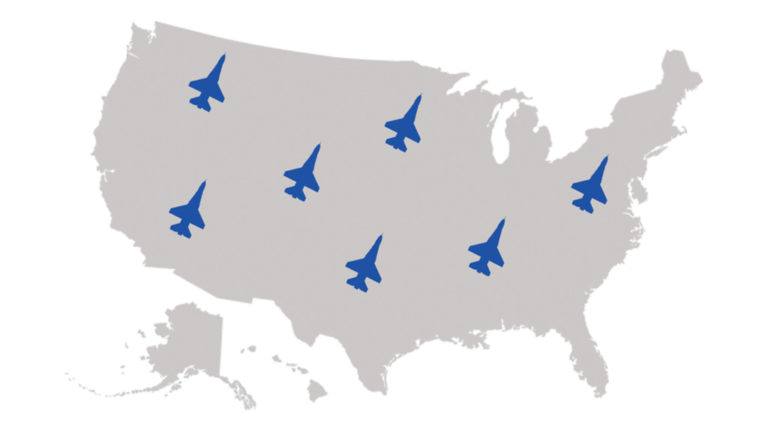 How We Help | Air Force Aid Society | Official Charity of the U.S.A,F