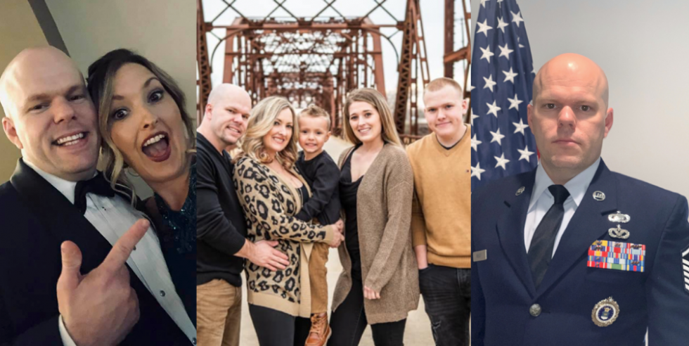 Help in Tough Times | AFAS | An Official Charity of the U.S. Air Force