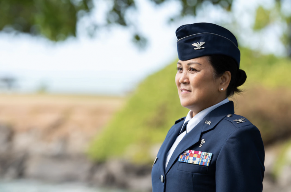 EXPANDING SERVICES TO MEET THE EVOLVING NEEDS OF MILITARY FAMILIES ...