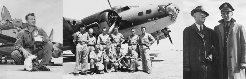 A Legacy That Supports Future Airmen and Guardians | AFAS | An Official ...