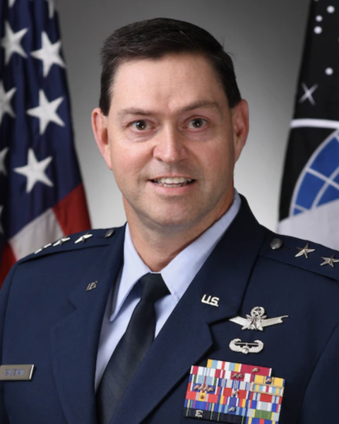 Our Trustees | Air Force Aid Society | Official Charity of the U.S.A.F