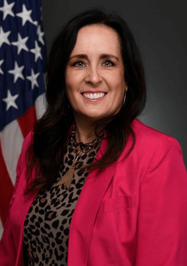 Our Trustees | Air Force Aid Society | Official Charity of the U.S.A.F