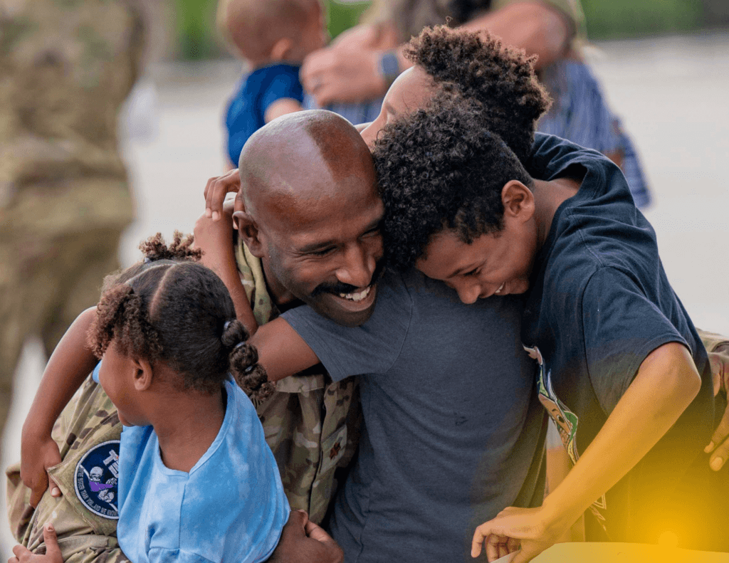 Air Force Aid Society | The Official Charity of the Air Force